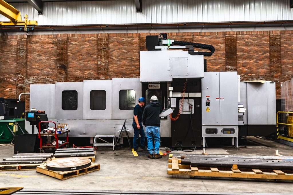 Helfrich Brothers Expands with New Mighty Viper Machines